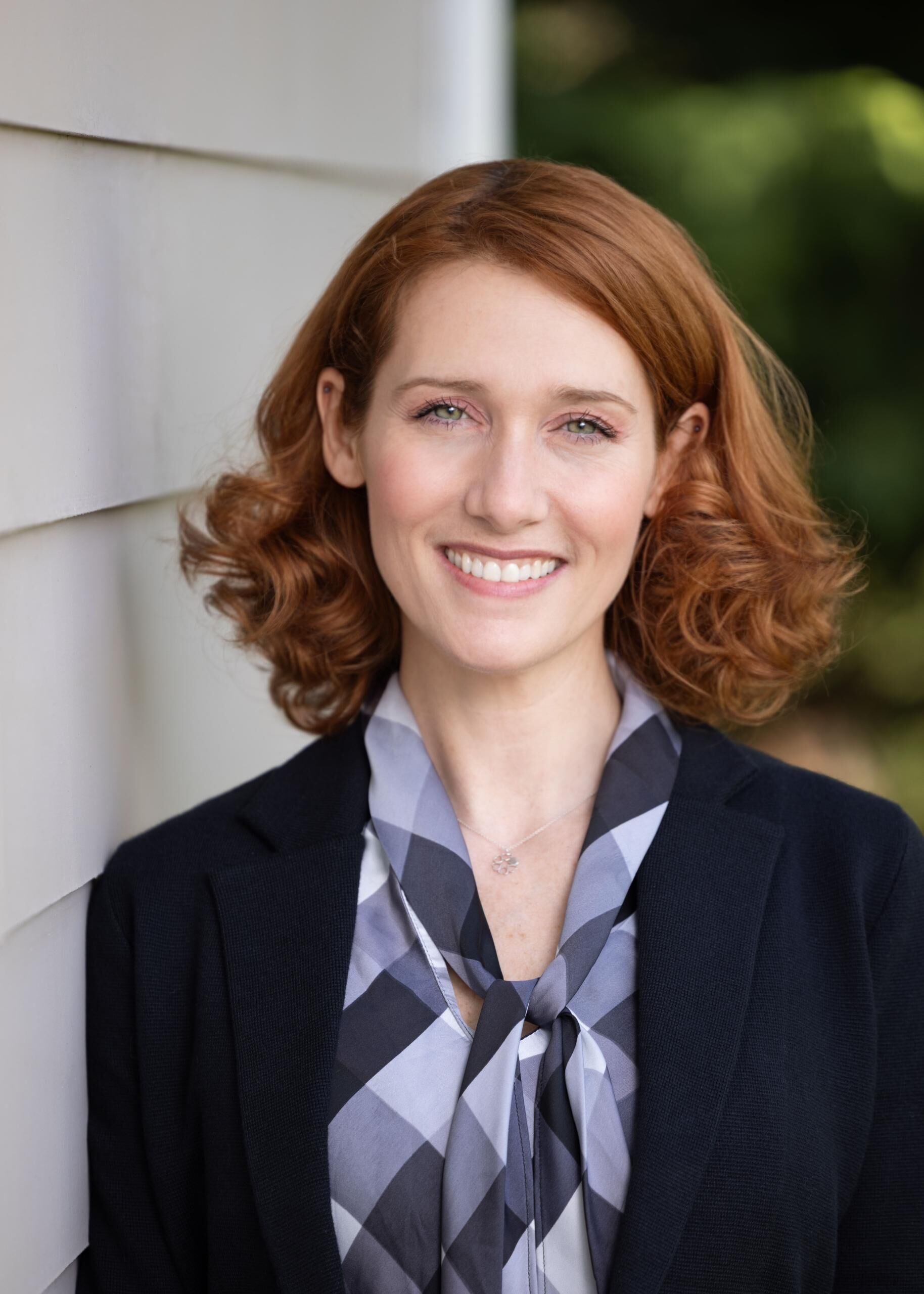 Leslie Taylor, LMHCA | Tacoma Therapist at Cardinal Mental Health